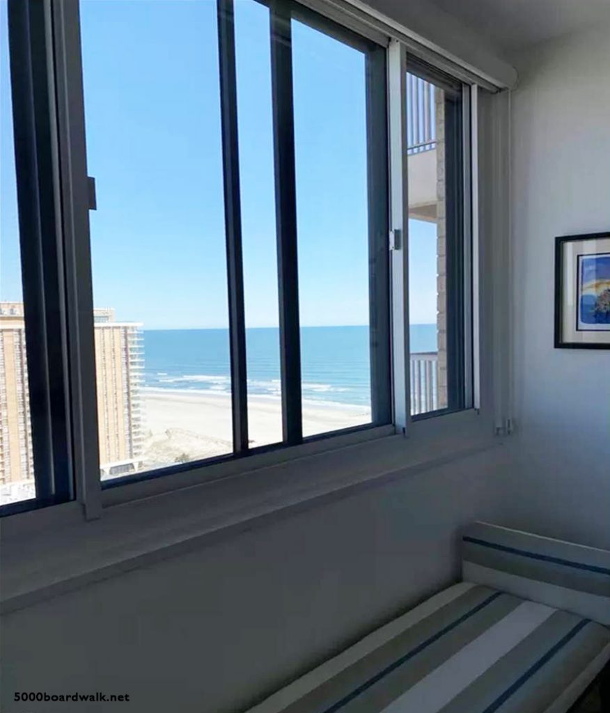 SCW 940 Horizontal Sliding - St Cloud Window