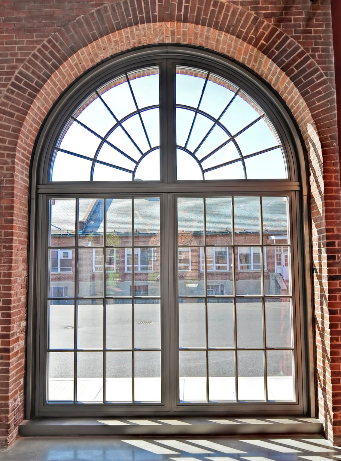 Custom Glass & Aluminum Windows & Doors | St. Cloud Window