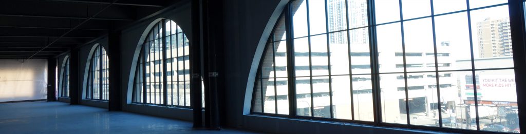 A Guide to Window Classes, Codes and Glass Types