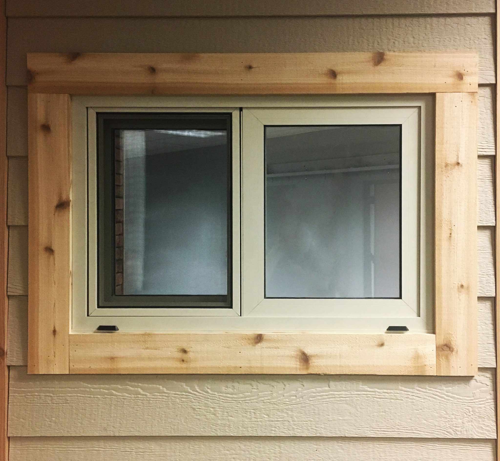 SCW 4040 Horizontal Sliding - St Cloud Window