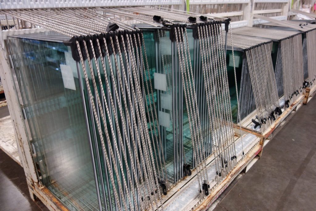 Laminated Glass: Separating Fact from Fiction - St Cloud Window