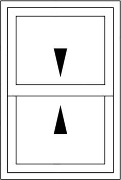 Understanding Basic Window Configurations