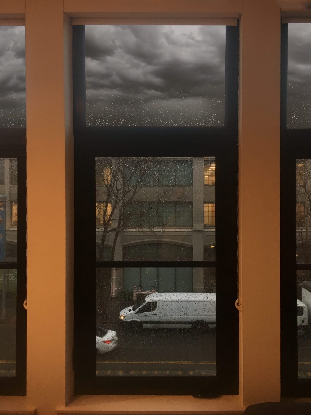 Do Impact Windows Benefit Commercial Buildings? - St Cloud Window