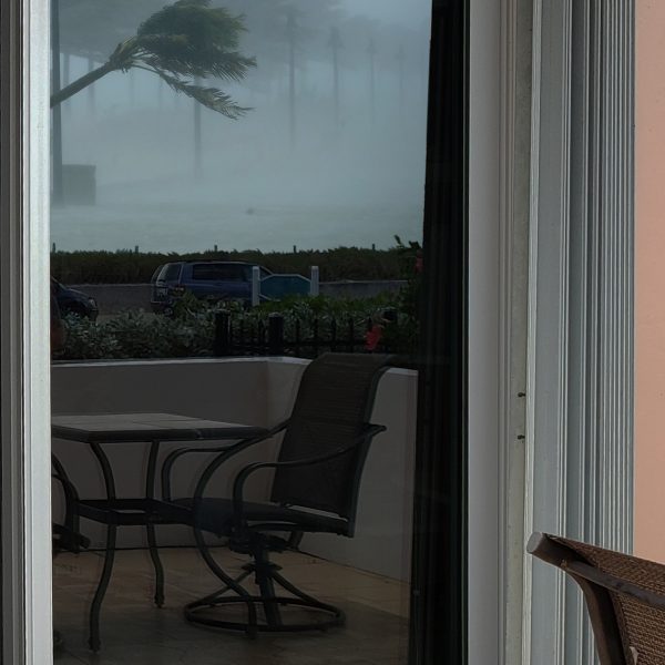 What are the requirements for impact-resistant windows & doors