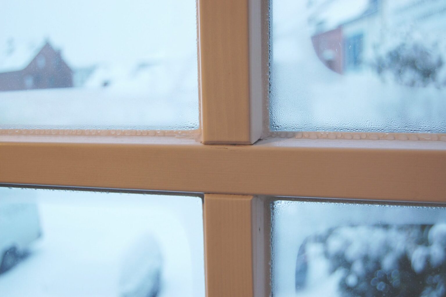 Understanding and Preventing Window Condensation - St Cloud Window