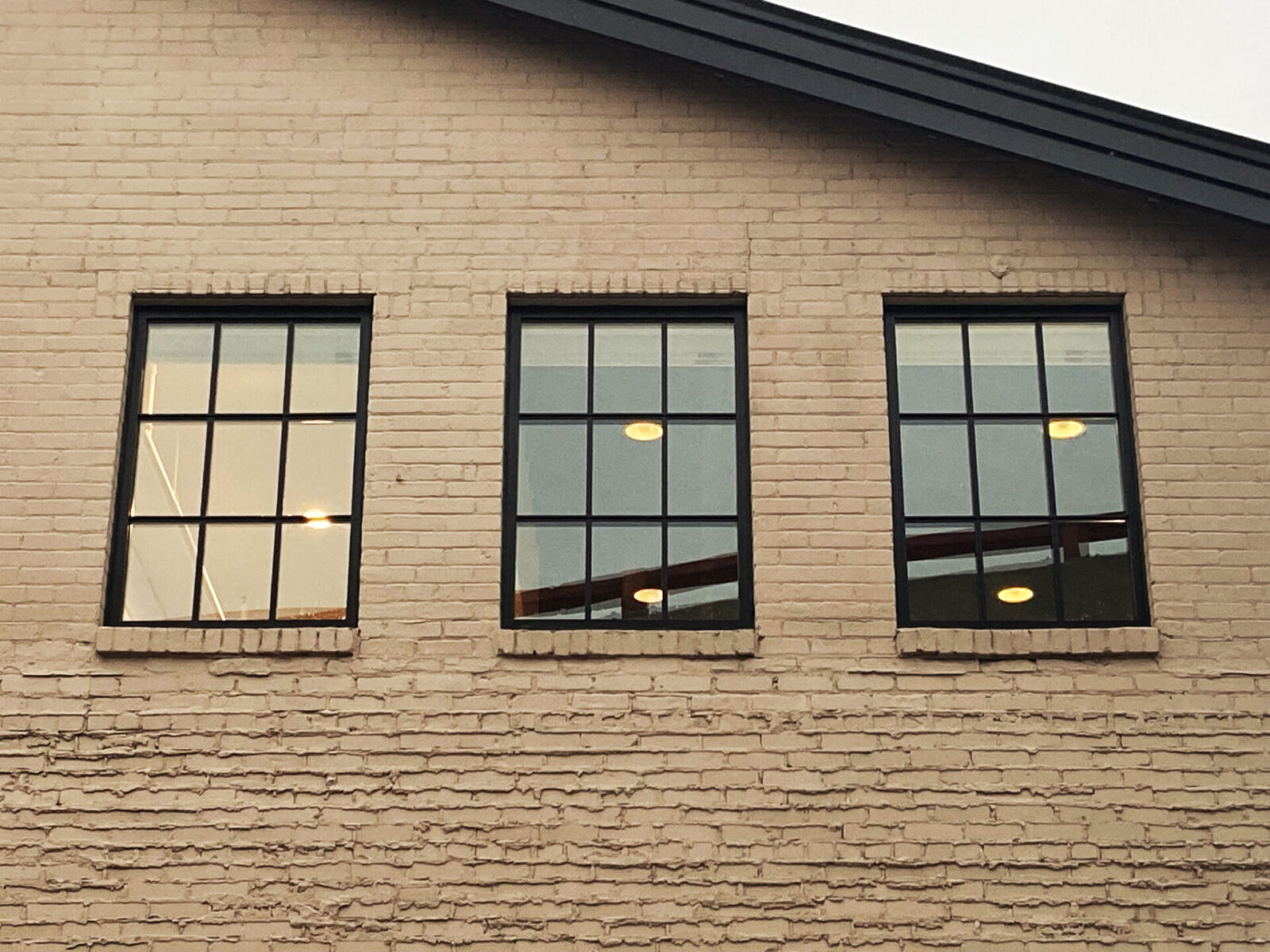 The Confluence Hotel - St Cloud Window