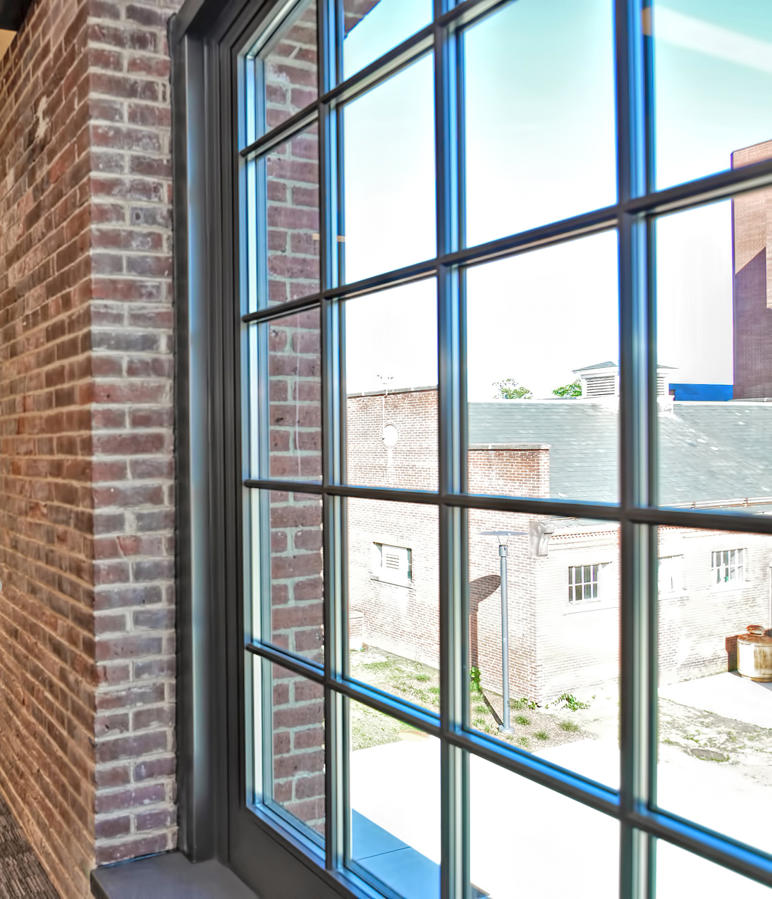 Options for replacing divided lite historic windows? - St Cloud Window